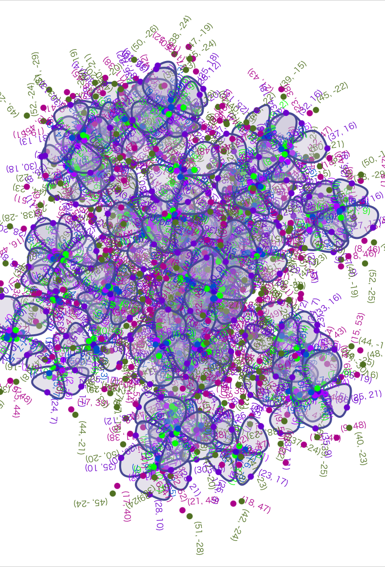 Hydrangea-with-Bezier-Curves-1 – mizuno shoji
